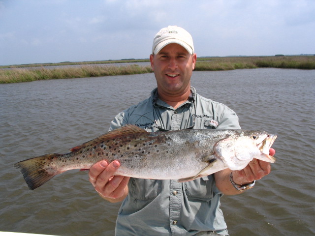 Louisiana Sportsman