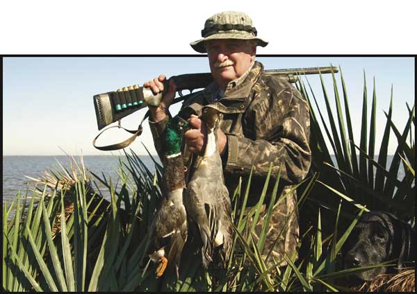 Louisiana Sportsman