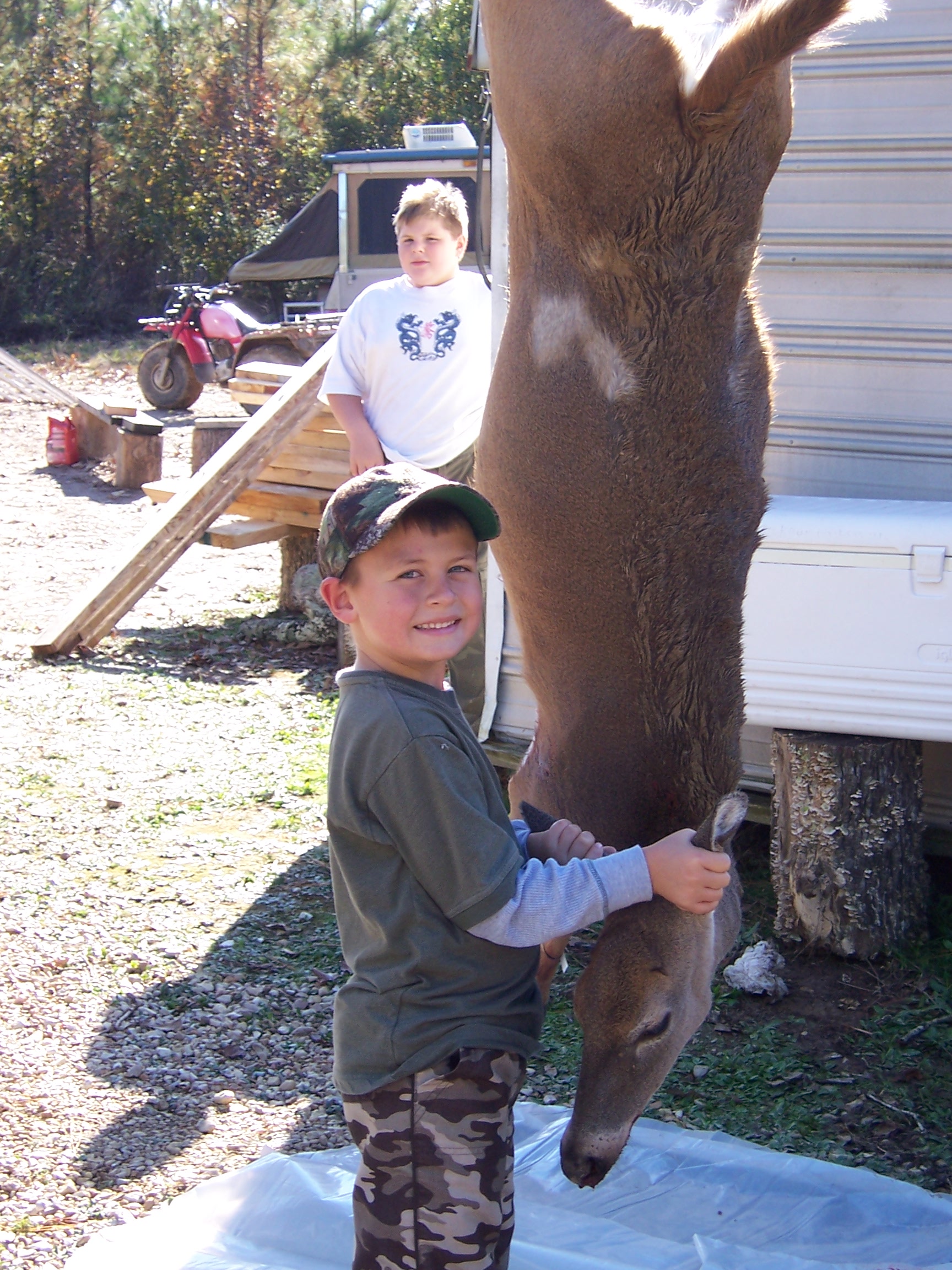 Louisiana Sportsman