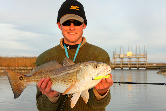 Louisiana Sportsman