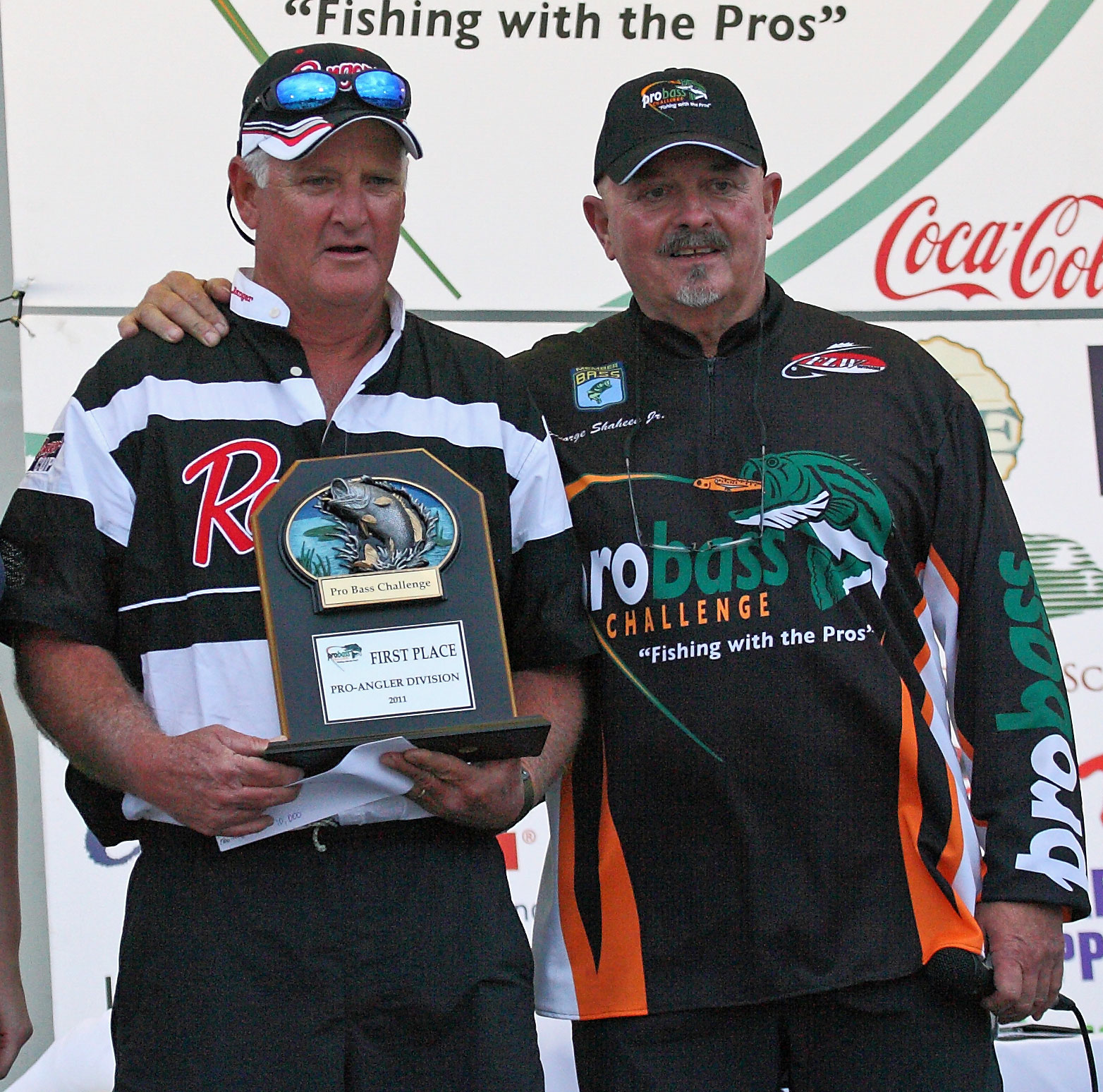 Louisiana Sportsman