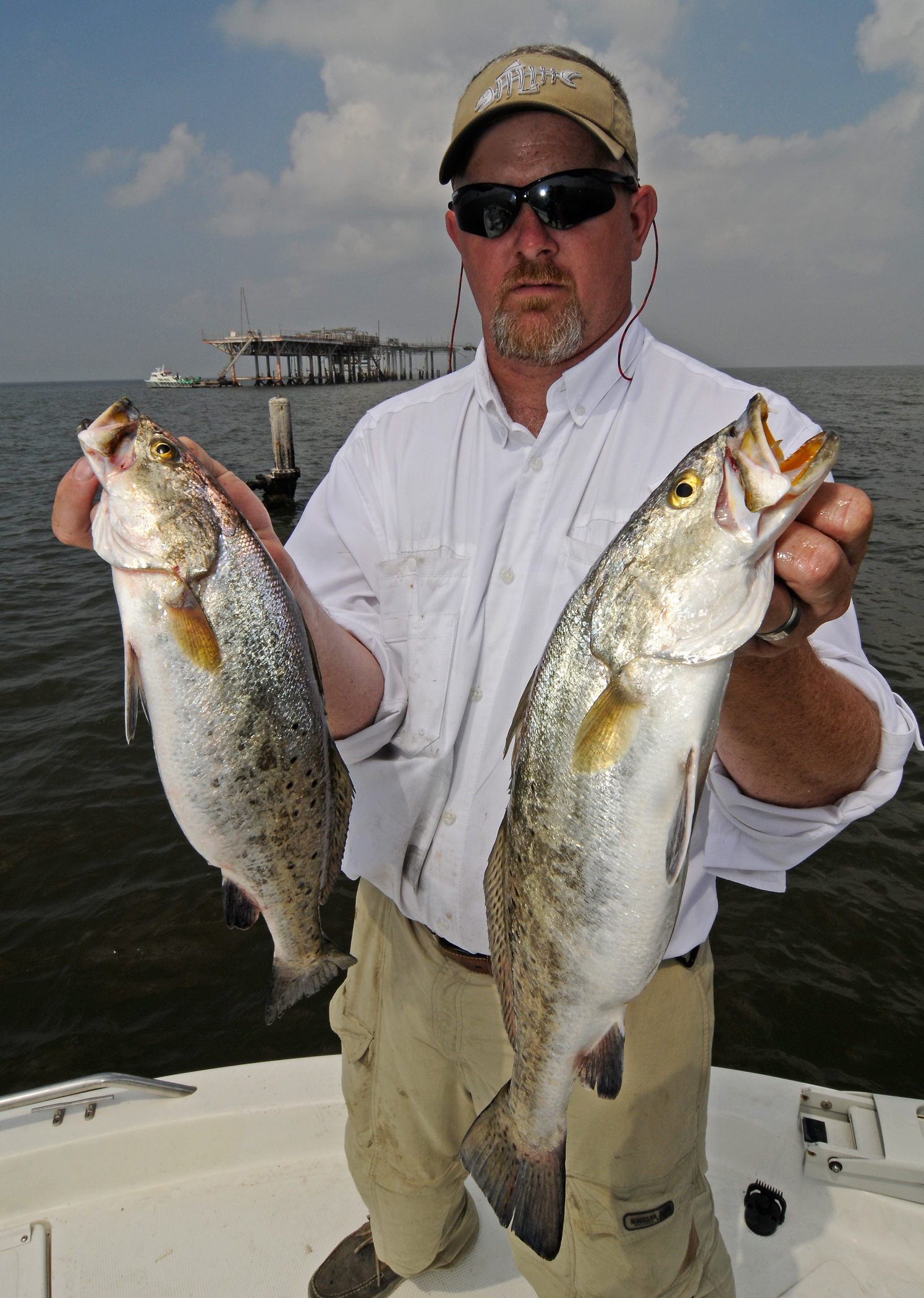 Louisiana Sportsman