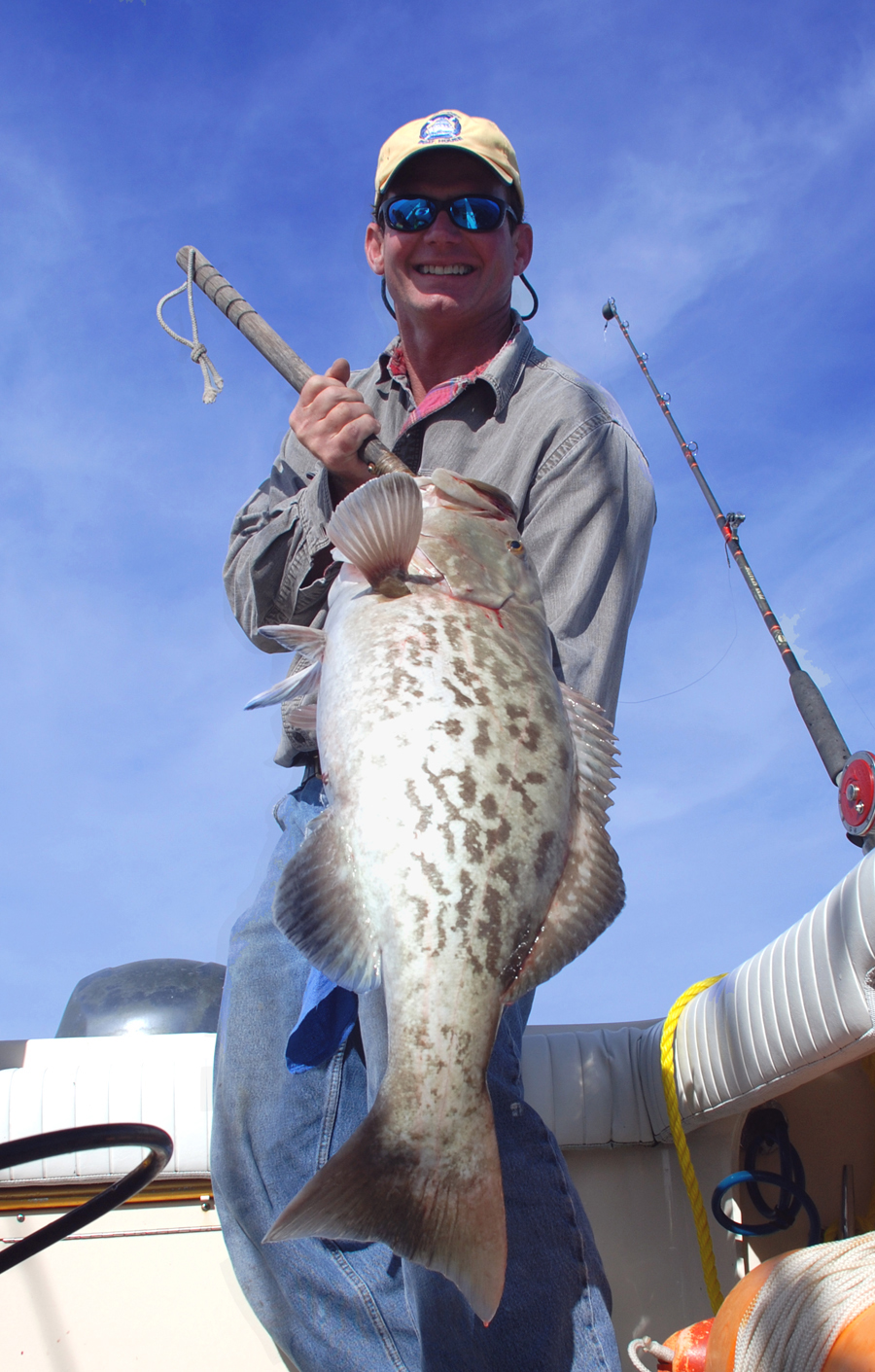 Louisiana Sportsman
