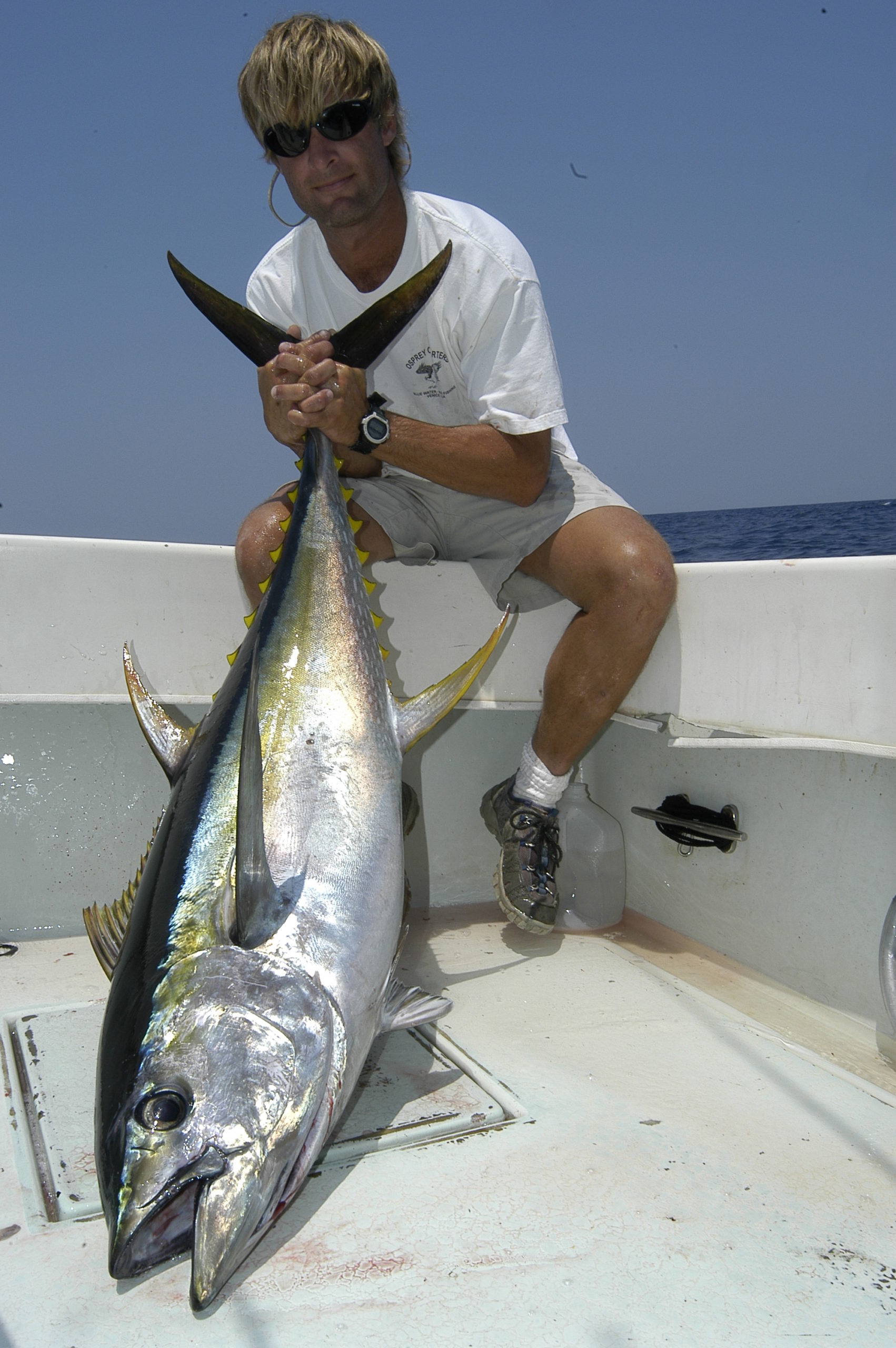 Louisiana Sportsman