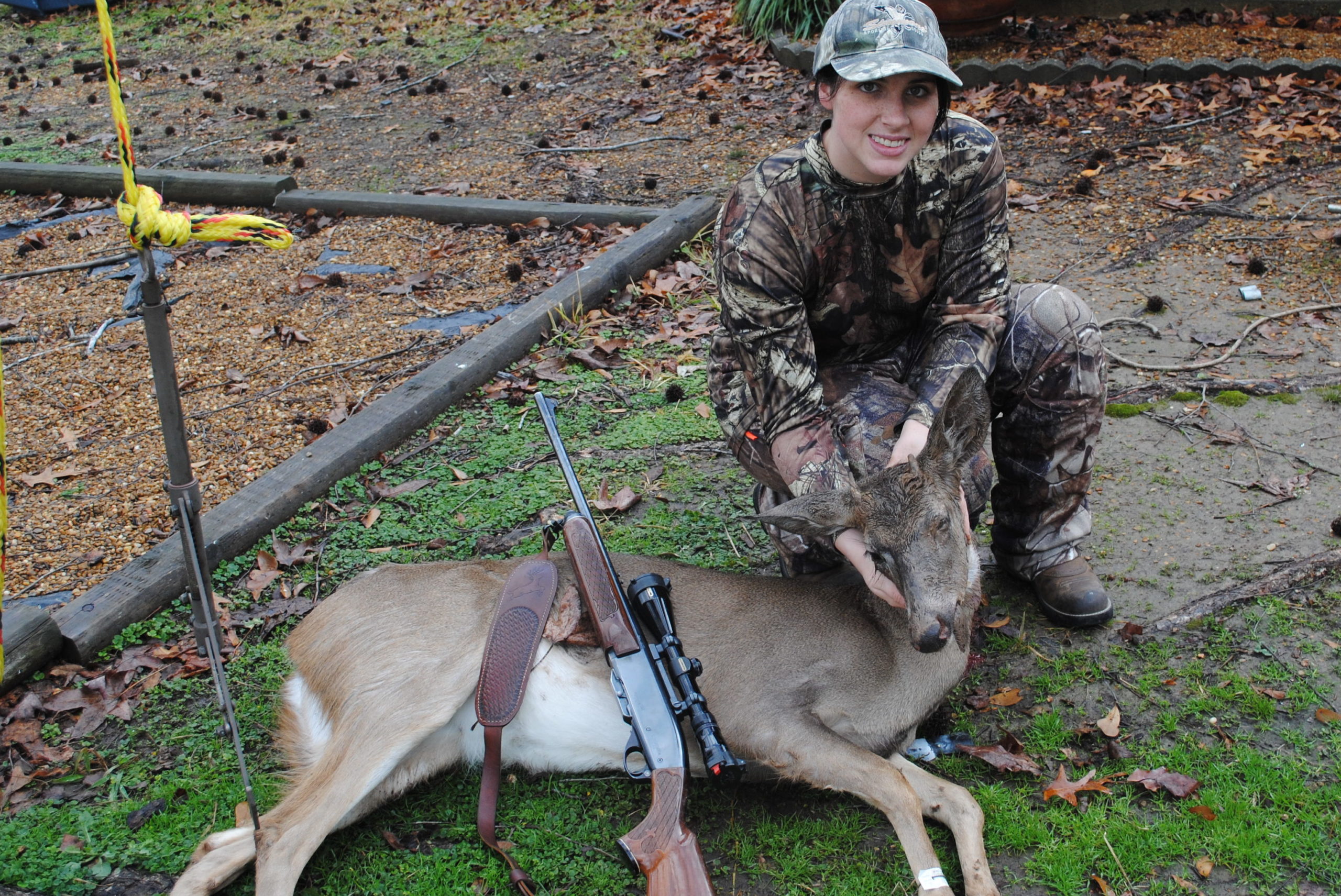 Louisiana Sportsman