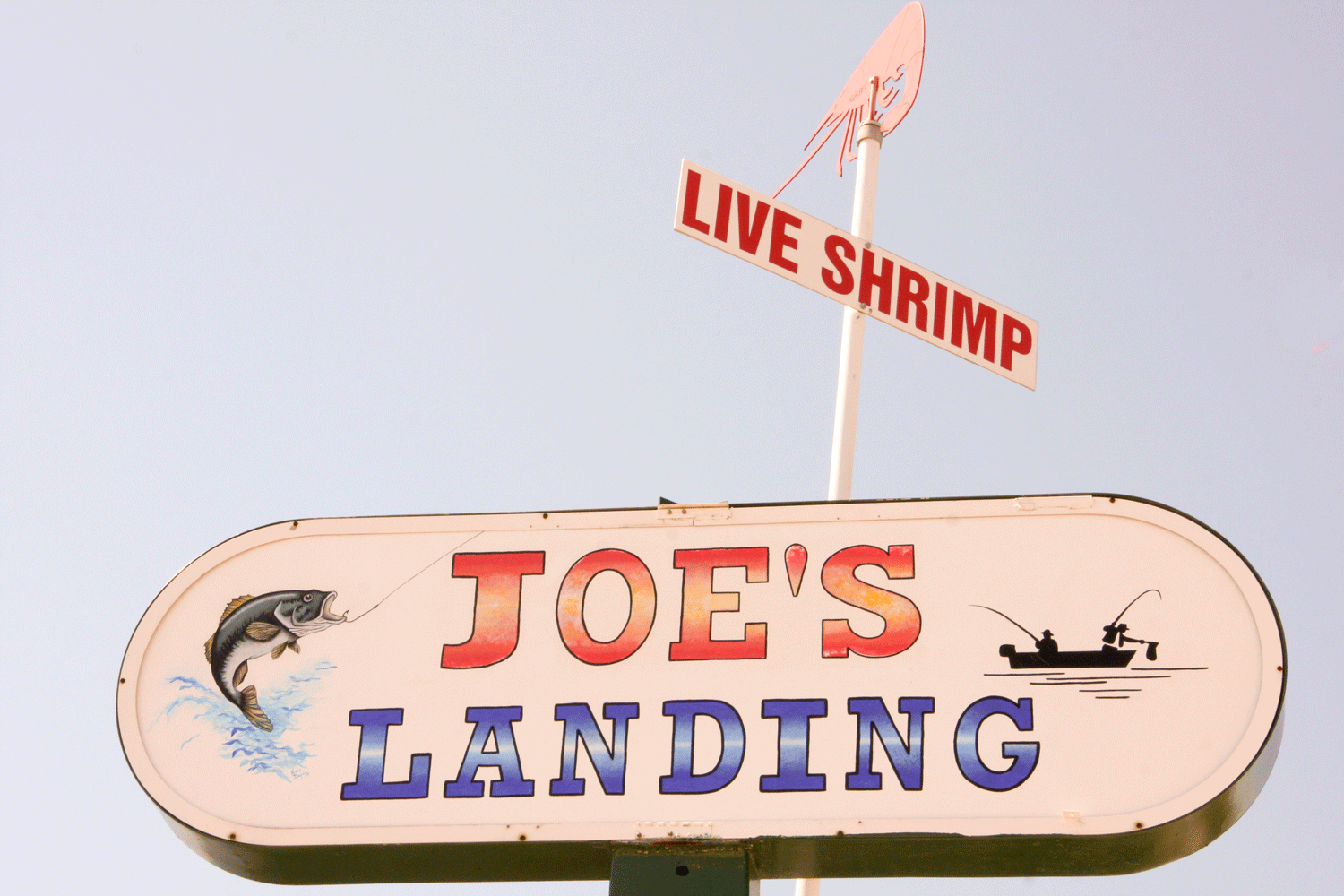 Louisiana Sportsman