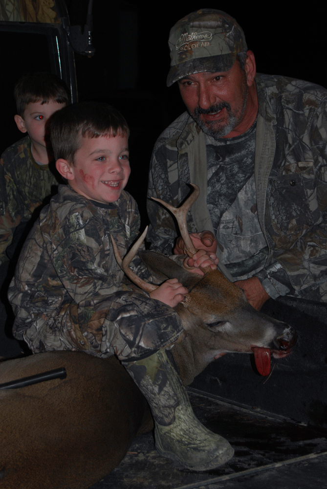 Louisiana Sportsman