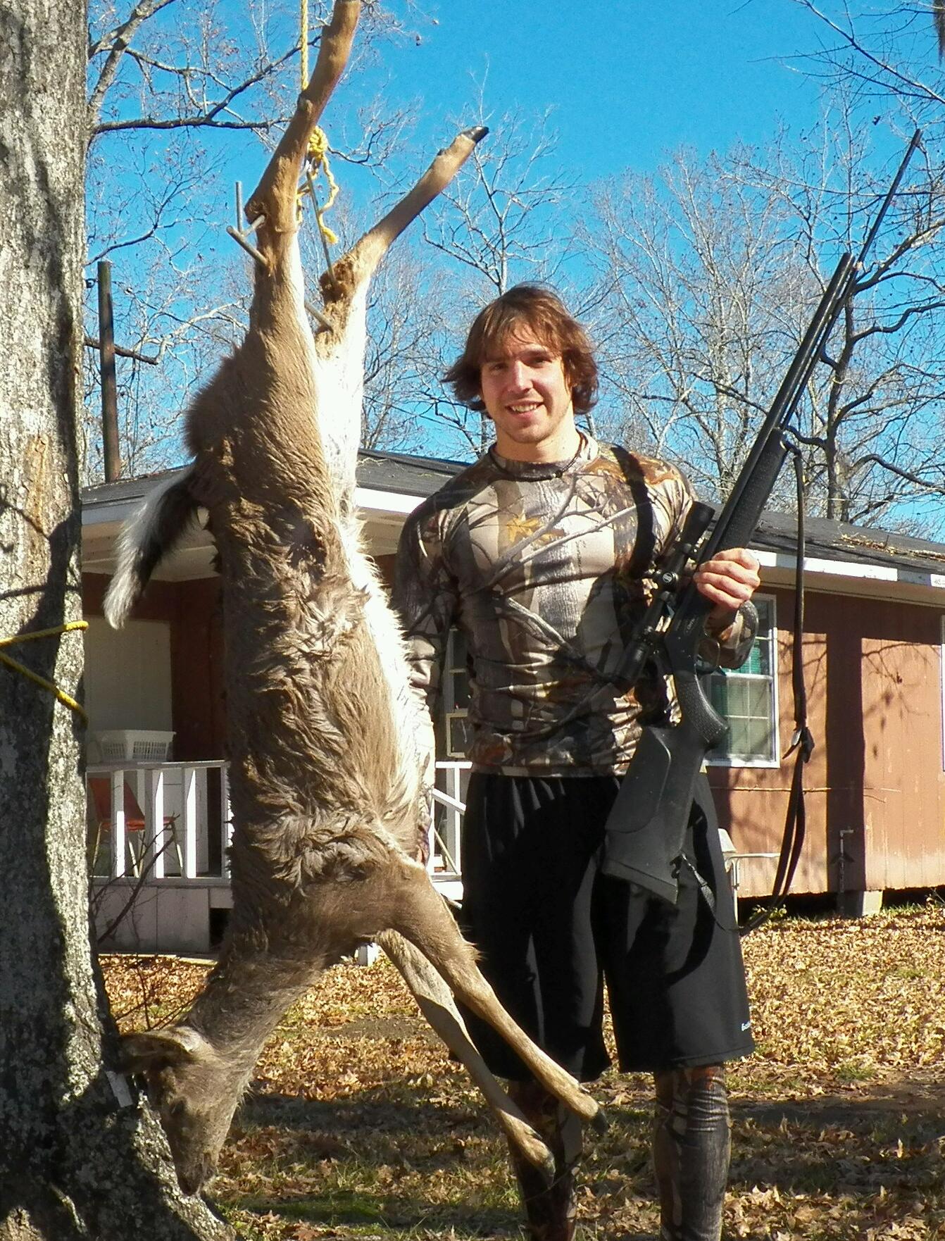 Louisiana Sportsman