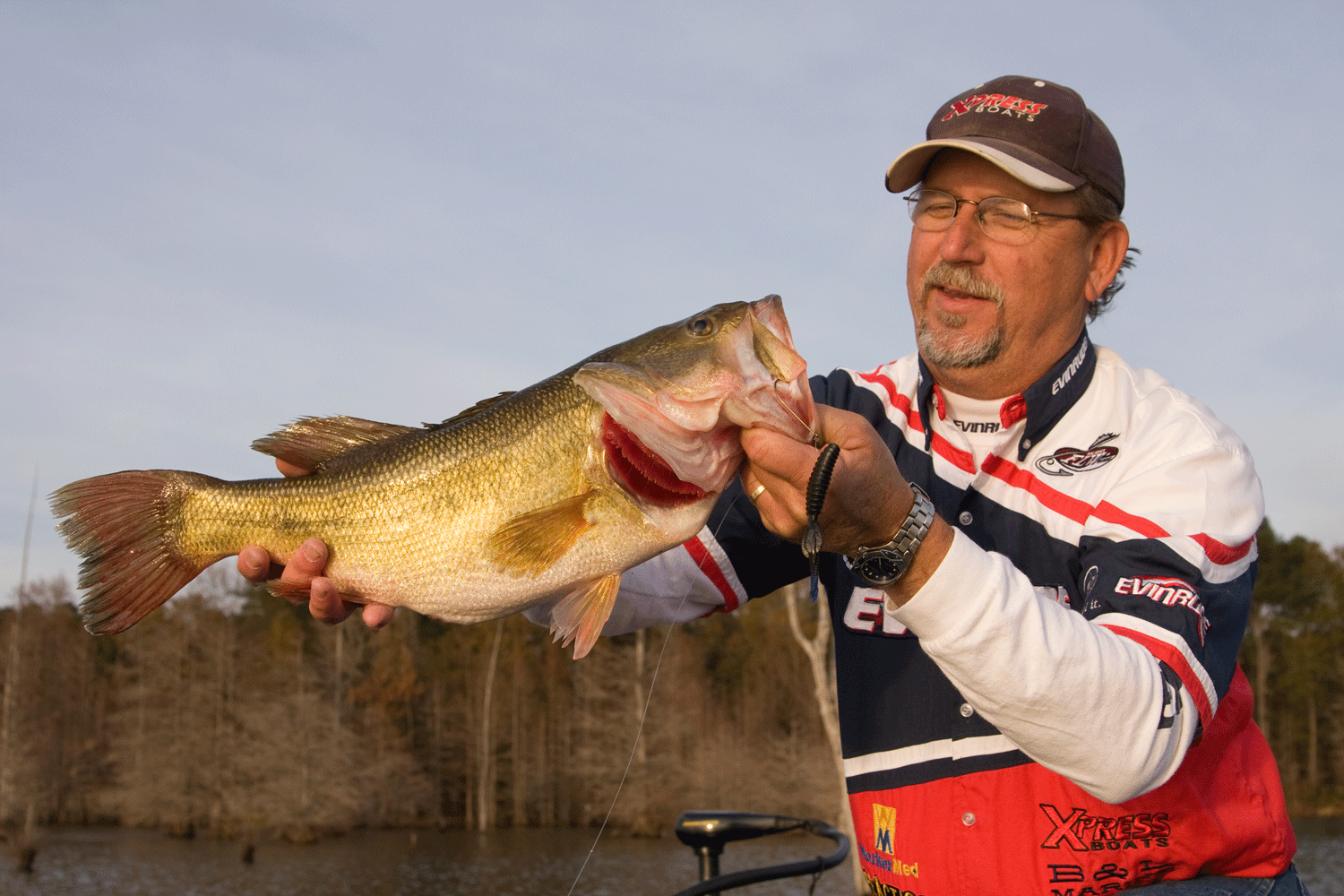 Louisiana Sportsman