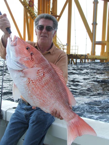 Louisiana Sportsman