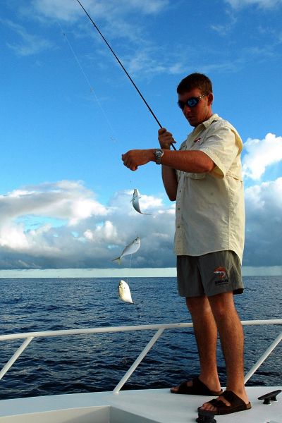 Louisiana Sportsman
