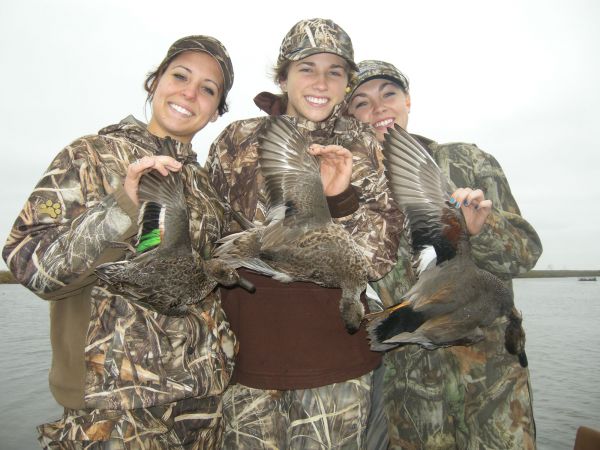 Louisiana Sportsman