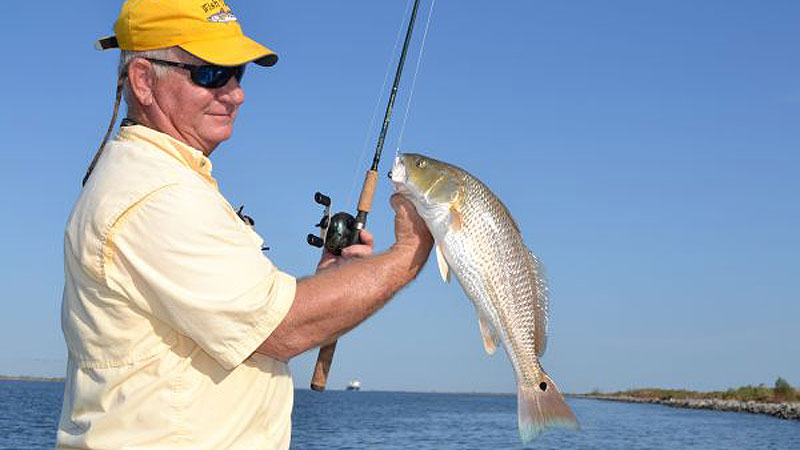 Louisiana Sportsman