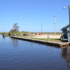 Louisiana Sportsman