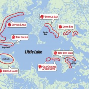 Louisiana Sportsman
