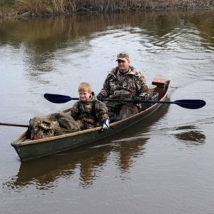 Louisiana Sportsman
