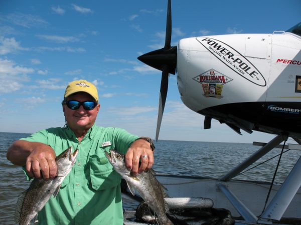 Louisiana Sportsman