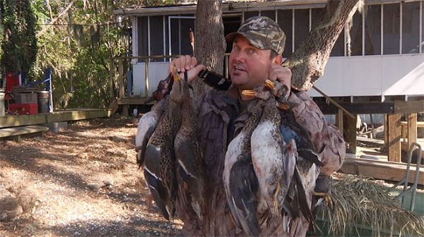 Louisiana Sportsman