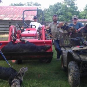Louisiana Sportsman