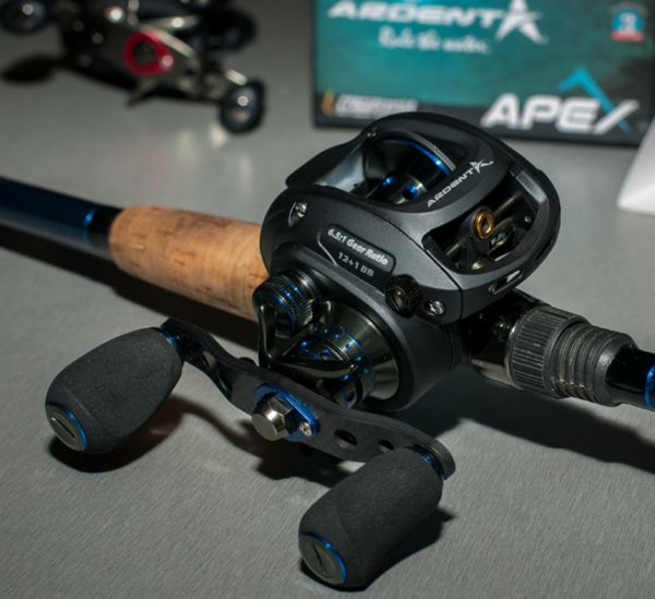 Louisiana Sportsman