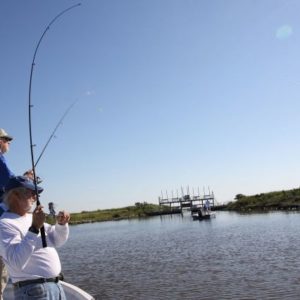 Louisiana Sportsman