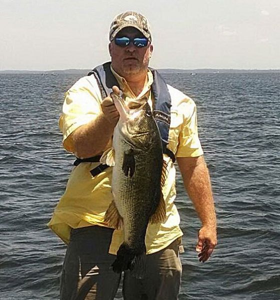 Louisiana Sportsman