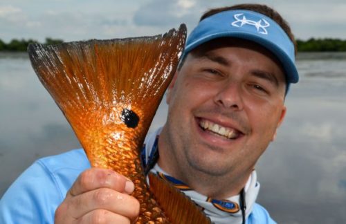 Louisiana Sportsman