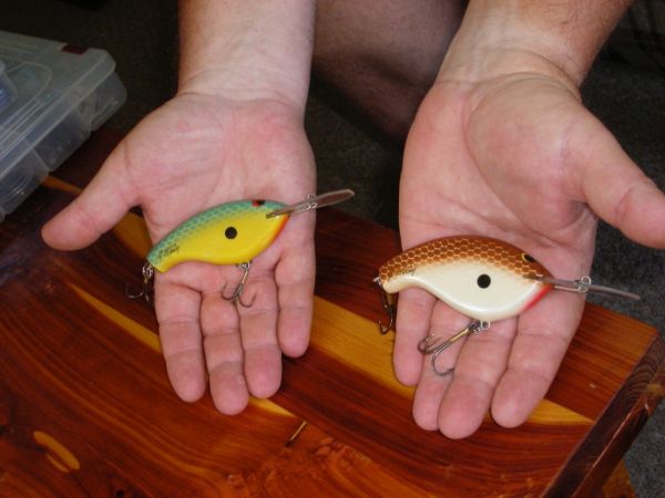 Louisiana Sportsman