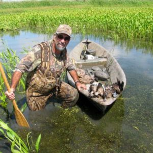 Louisiana Sportsman