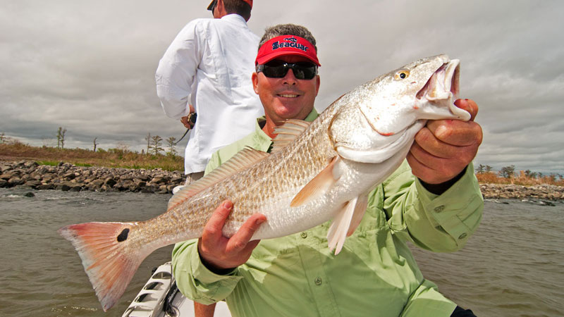 Louisiana Sportsman