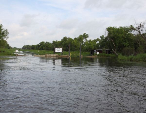 Louisiana Sportsman