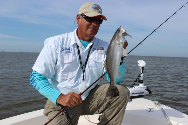 Louisiana Sportsman