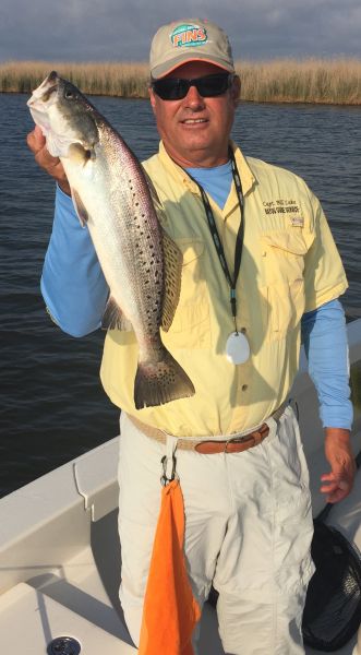 Louisiana Sportsman