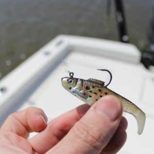 Louisiana Sportsman