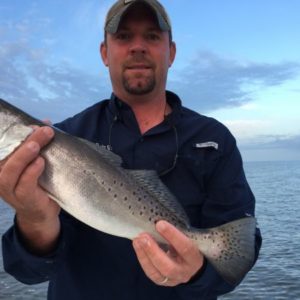 Louisiana Sportsman