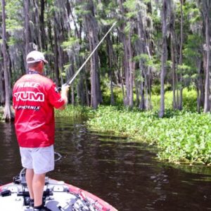 Louisiana Sportsman