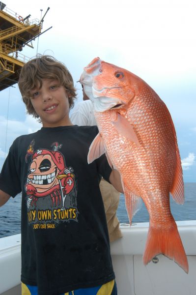 Louisiana Sportsman