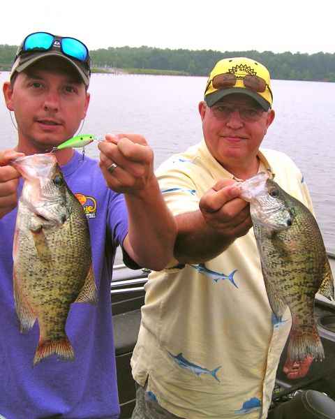 Louisiana Sportsman