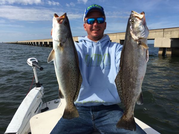Louisiana Sportsman