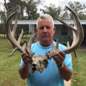Louisiana Sportsman