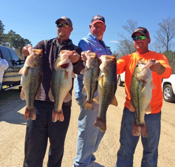 Louisiana Sportsman