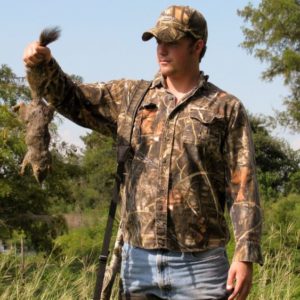 Louisiana Sportsman