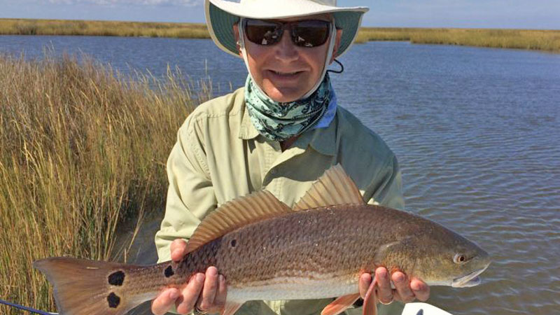 Louisiana Sportsman