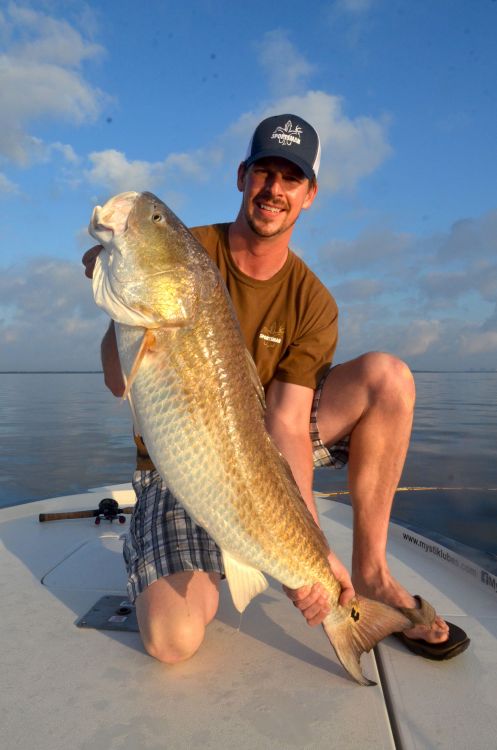 Louisiana Sportsman