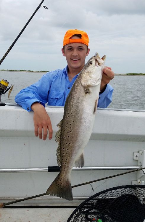 Louisiana Sportsman