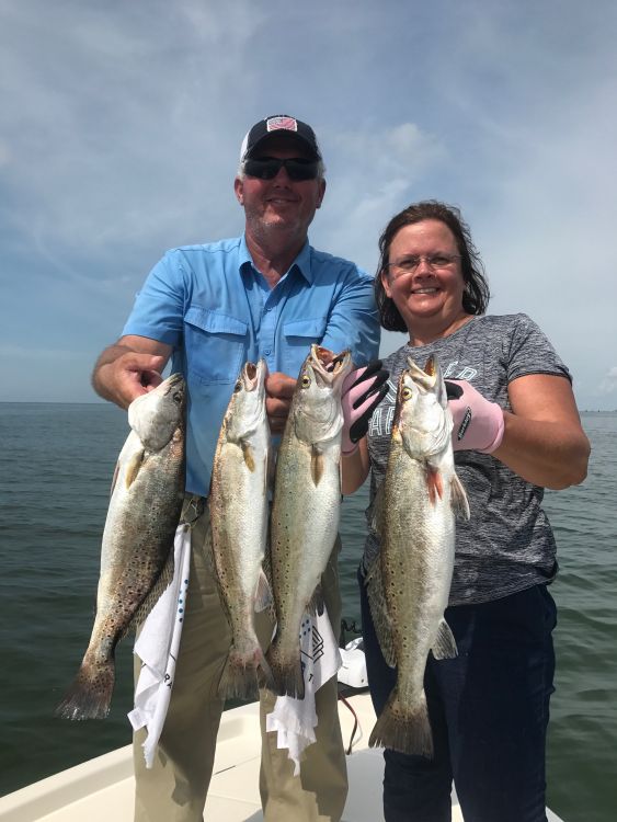 Louisiana Sportsman