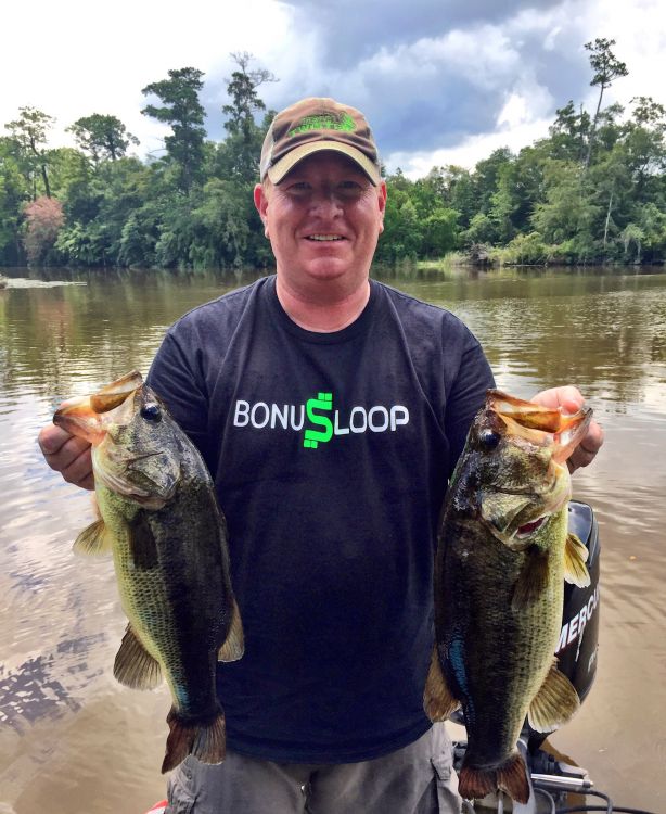 Louisiana Sportsman