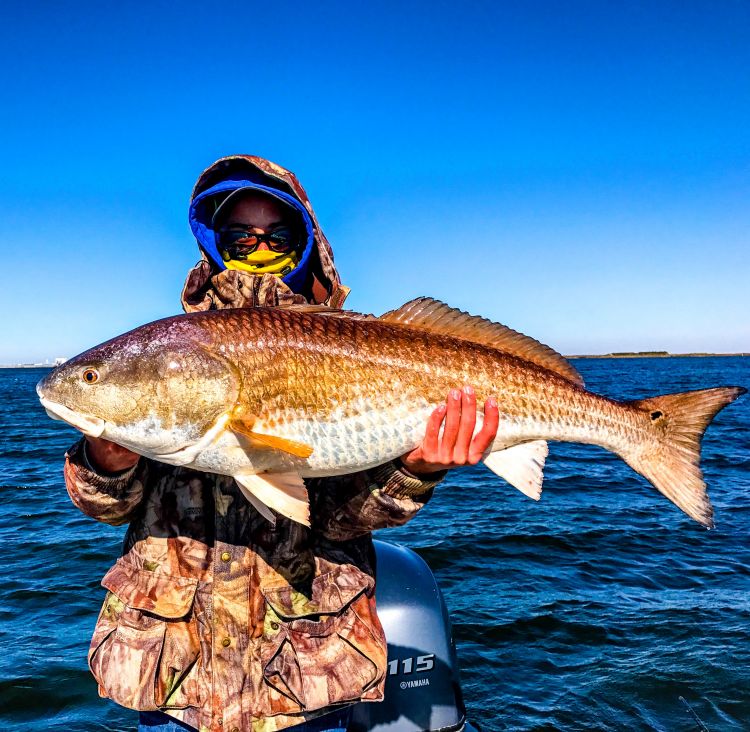 Louisiana Sportsman