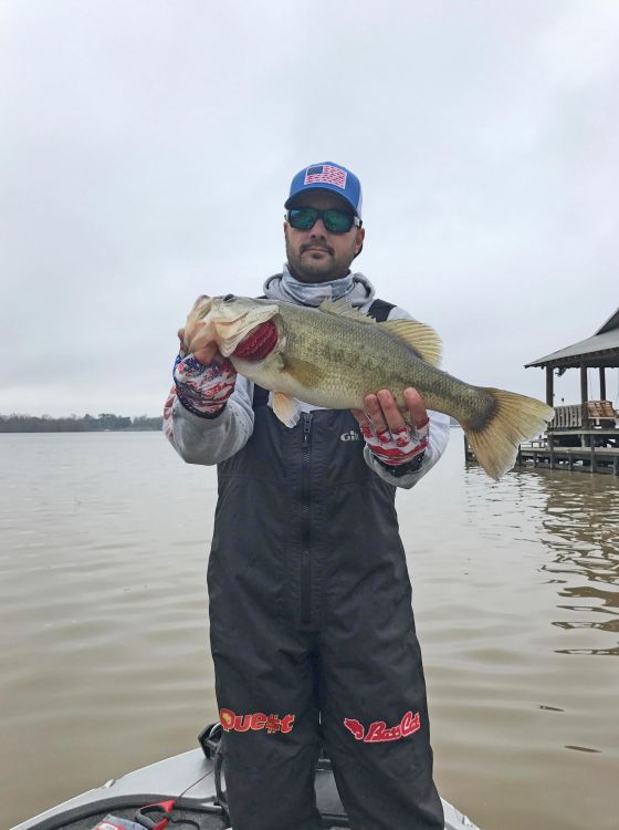 Louisiana Sportsman