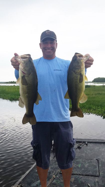 Louisiana Sportsman
